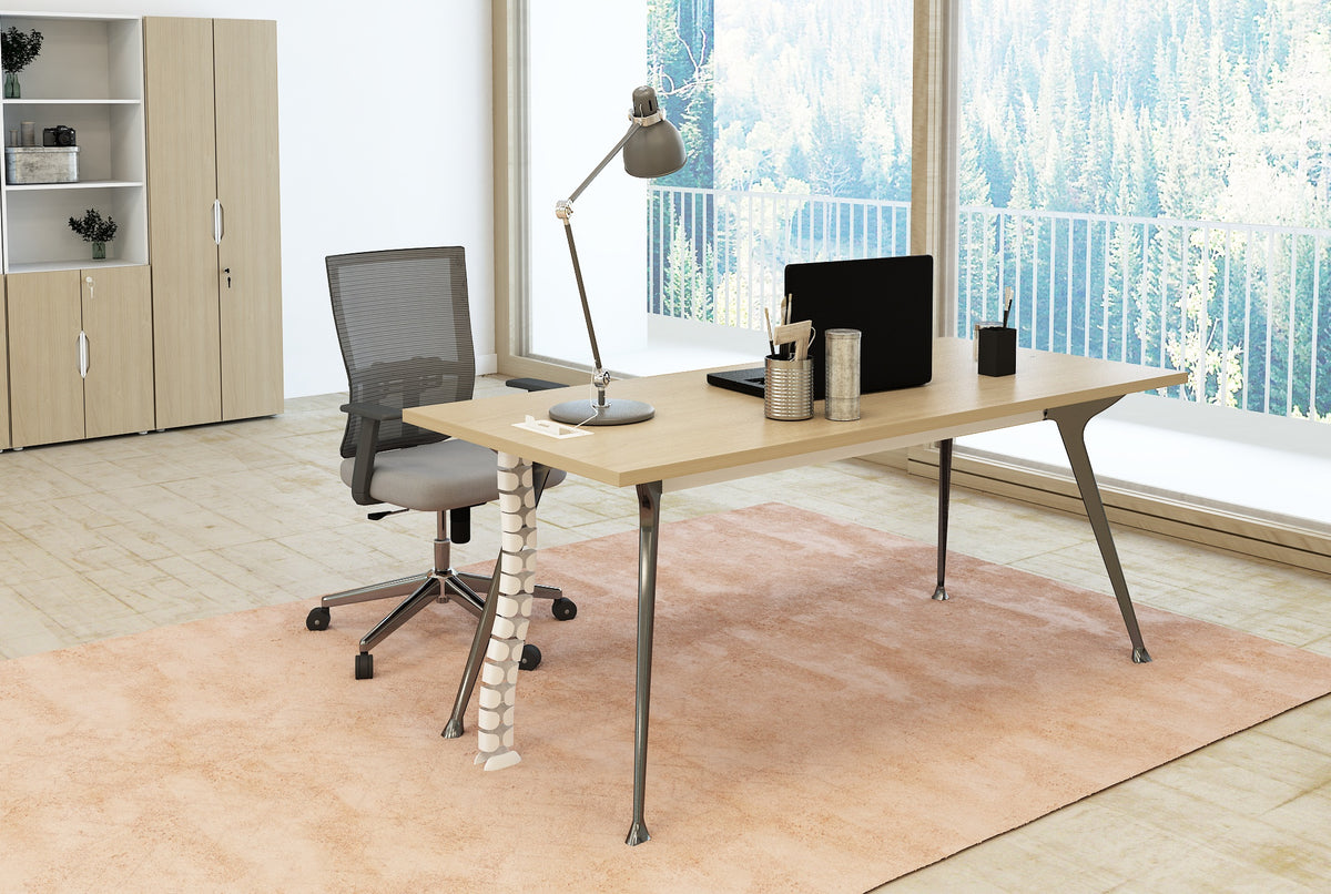 Escritorio Ejecutivo SO18 – Woodsweb