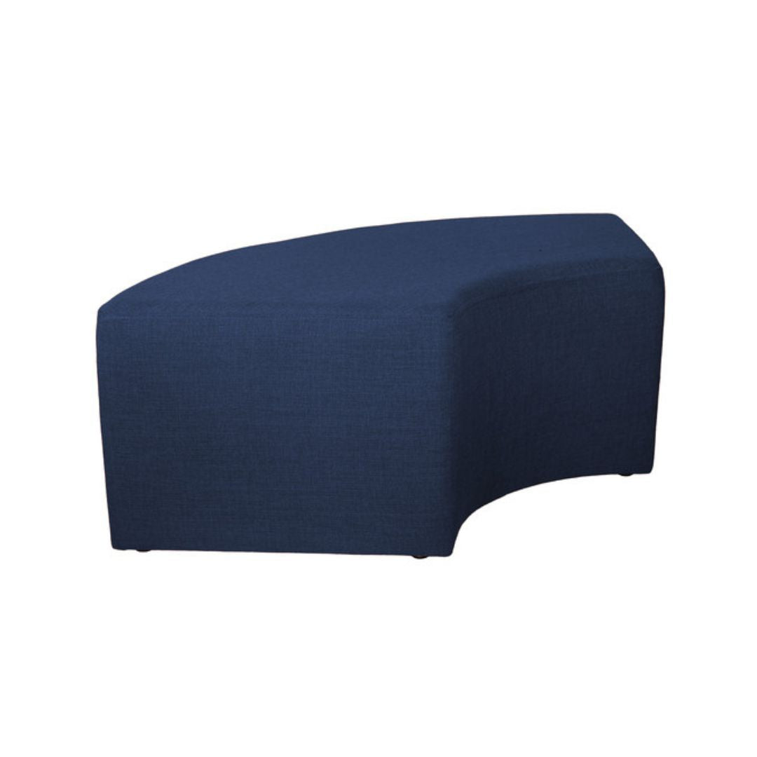 Puff Curvo Orbit – Woodsweb