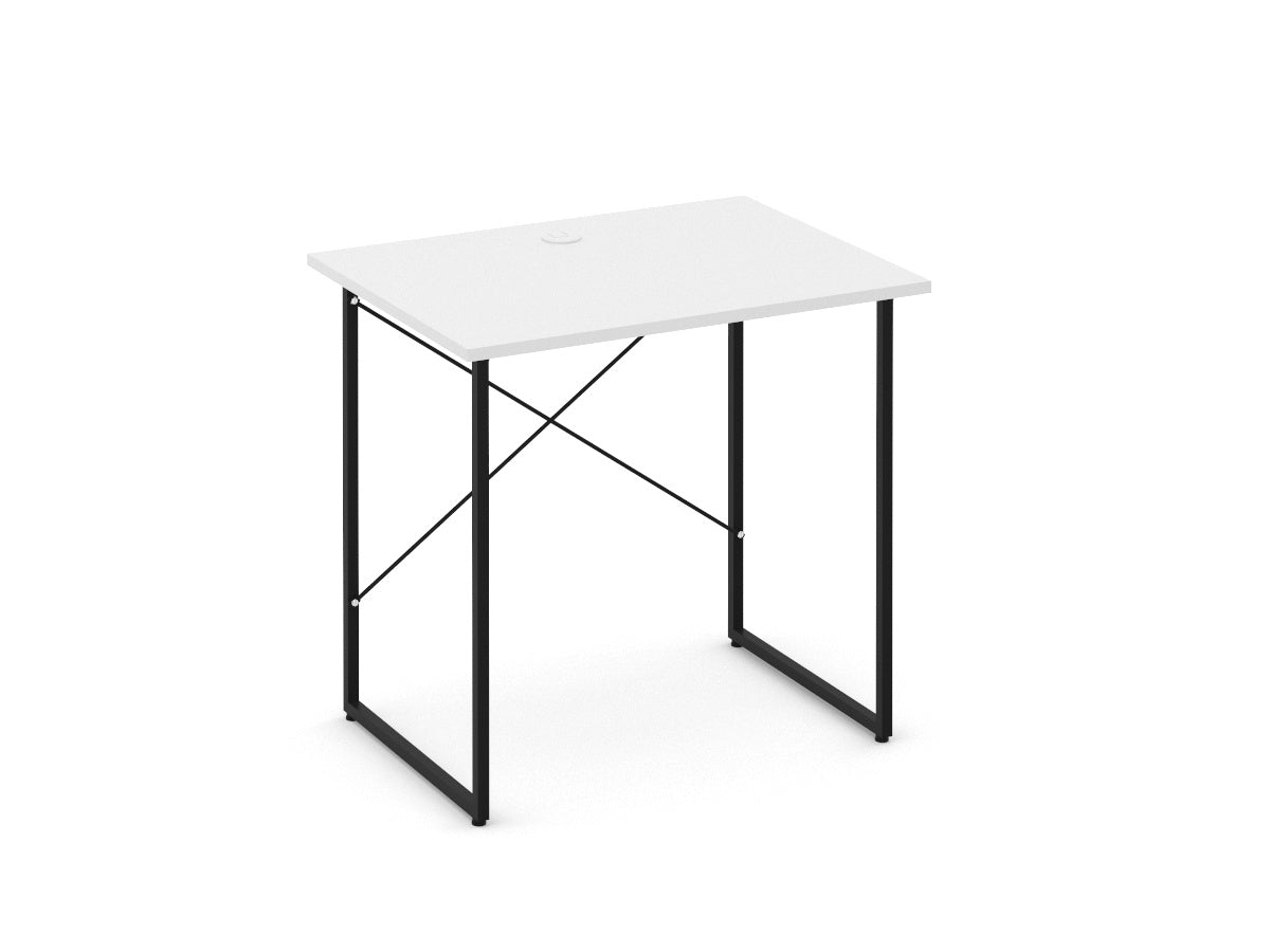 Escritorio Light X 80 – Woodsweb