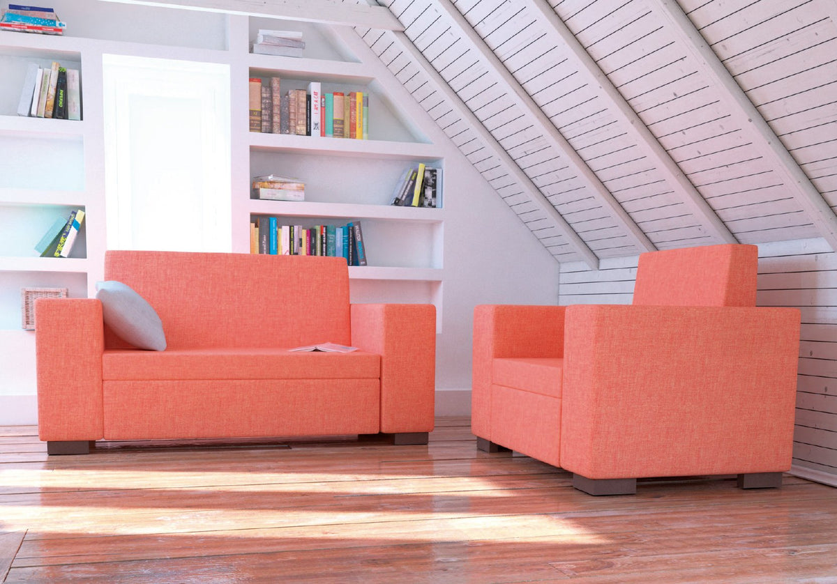 Sala BOLT – Woodsweb