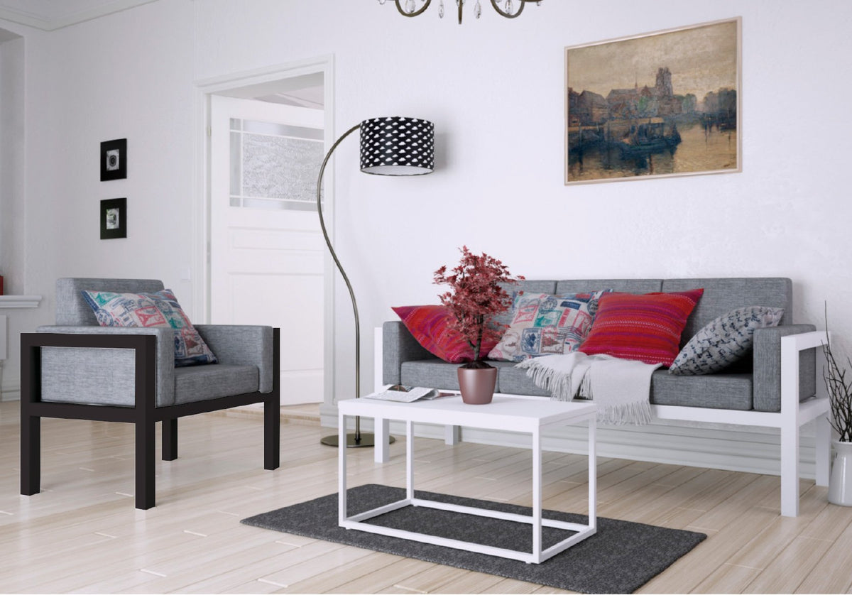 Sala BRISA – Woodsweb