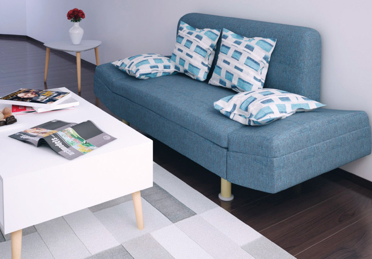 Sala LOFT COLOR – Woodsweb