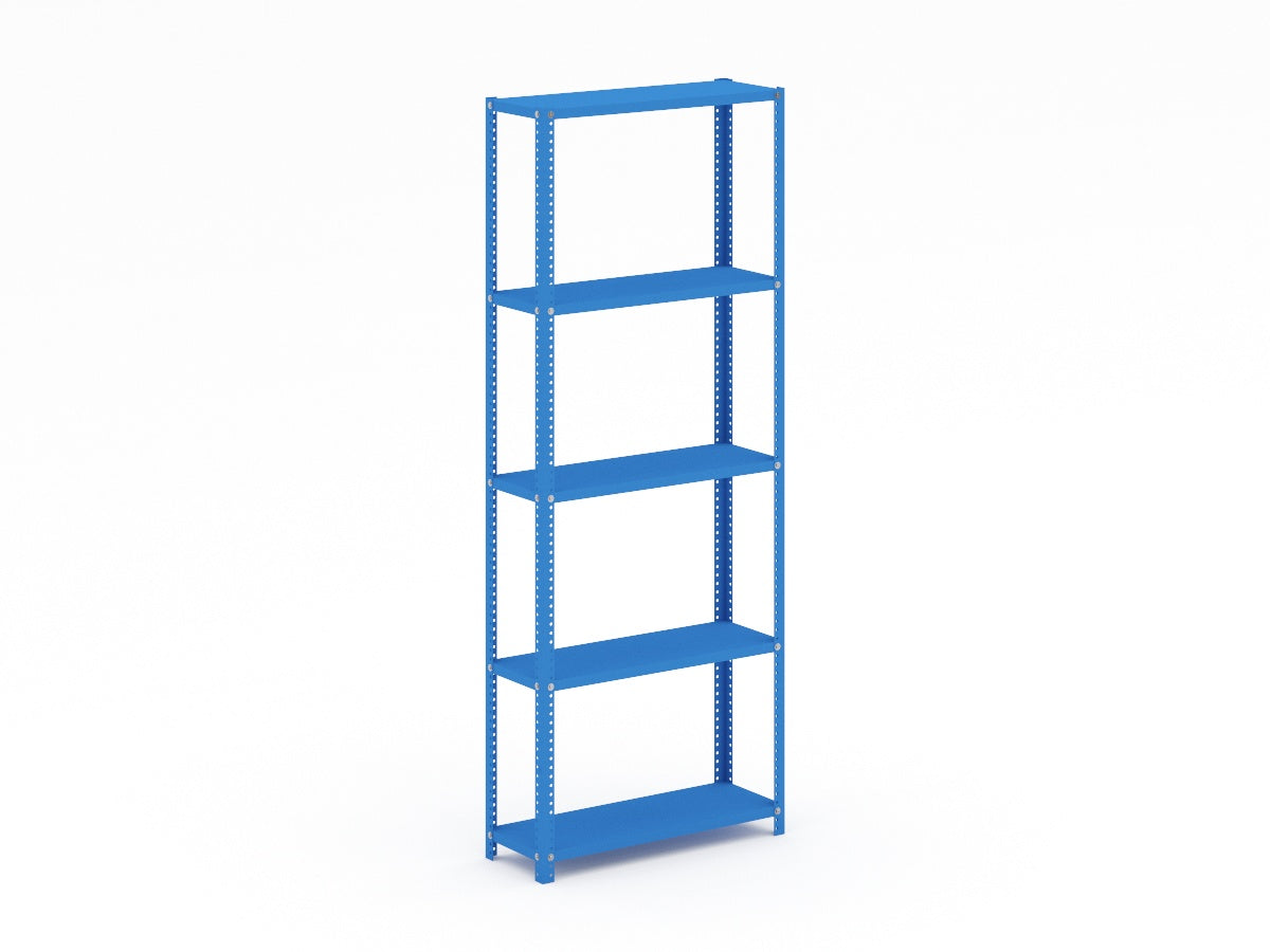 Anaquel Estándar de Colores ELI3022-C – Woodsweb