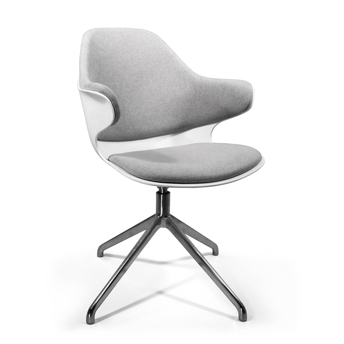 Silla Map Spider – Woodsweb