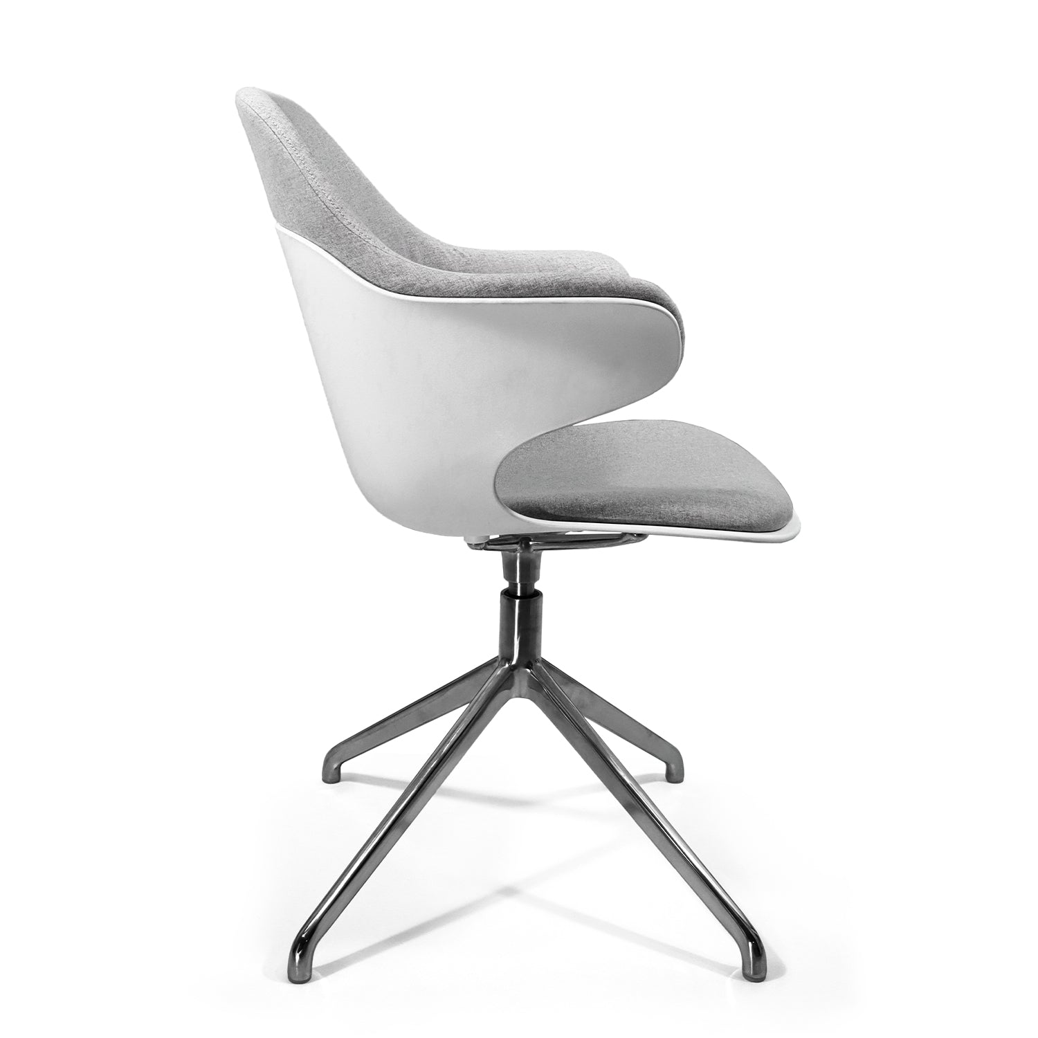 Silla Map Spider – Woodsweb