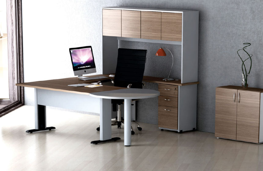 Escritorios Directivos – Página 2 – Woodsweb