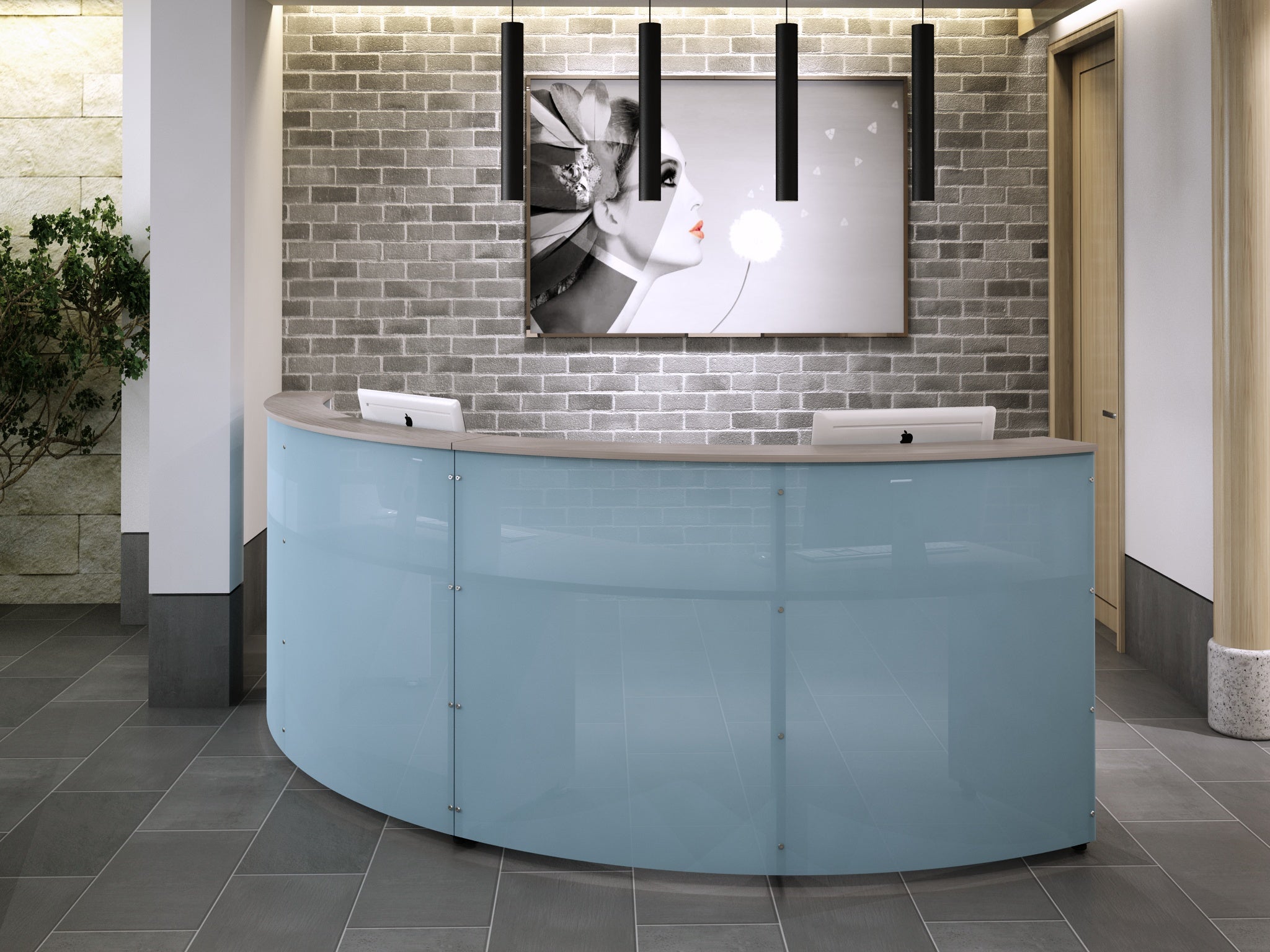 Recepciones – Woodsweb